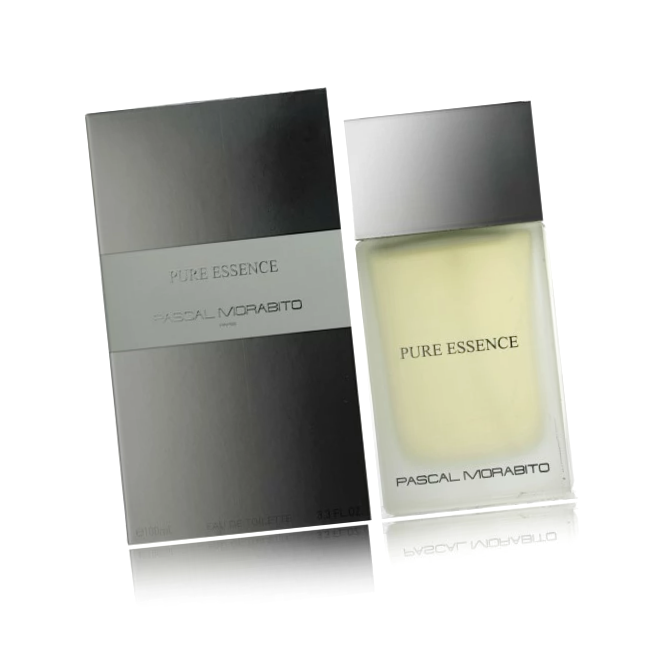 Pascal Morabito Pure Essence 100 мл / Паскаль Морабито Пур Эссенс туалетная вода мужская