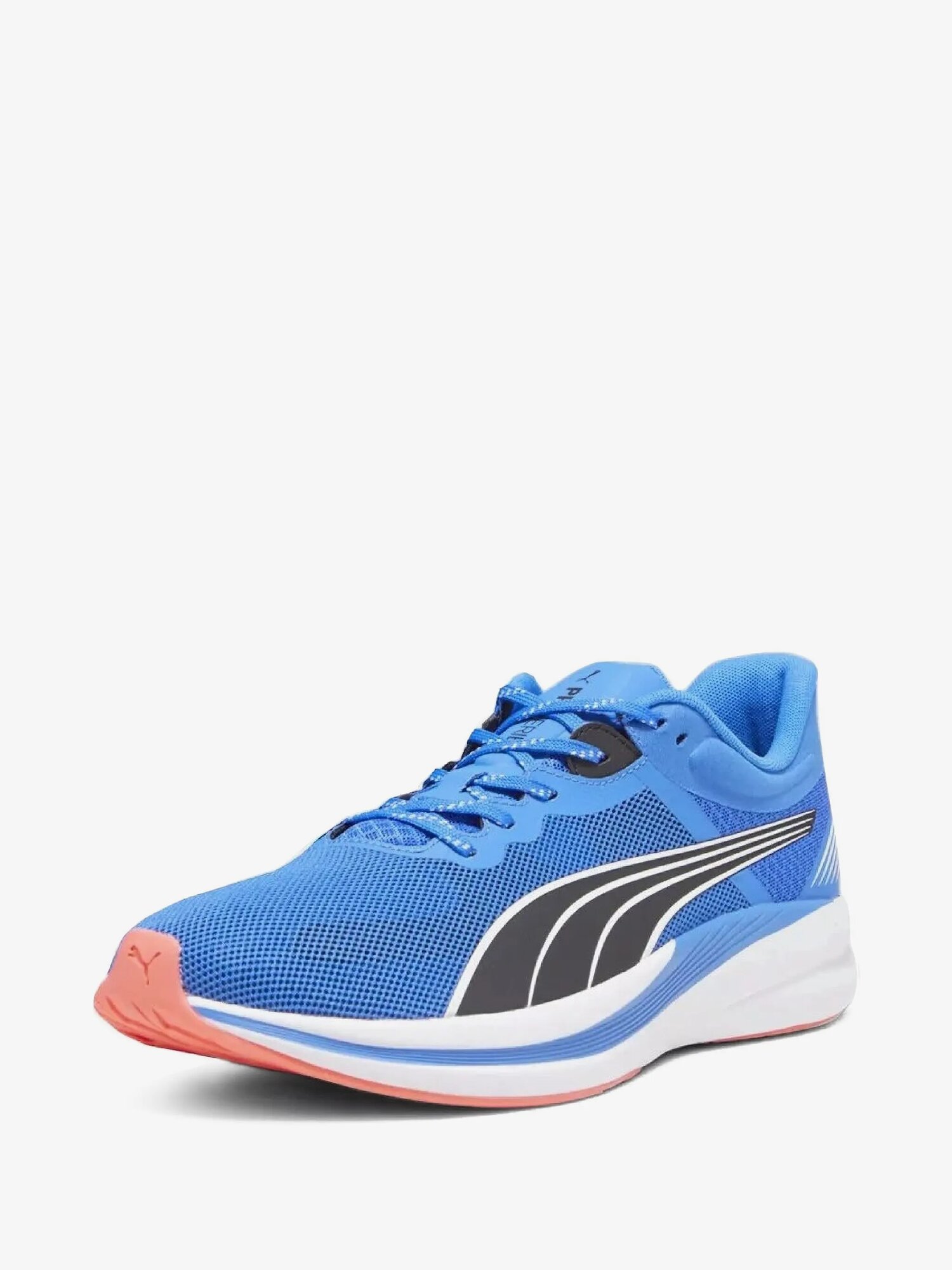 Кроссовки PUMA Redeem Profoam, размер 11.5 US, blue — фото 1