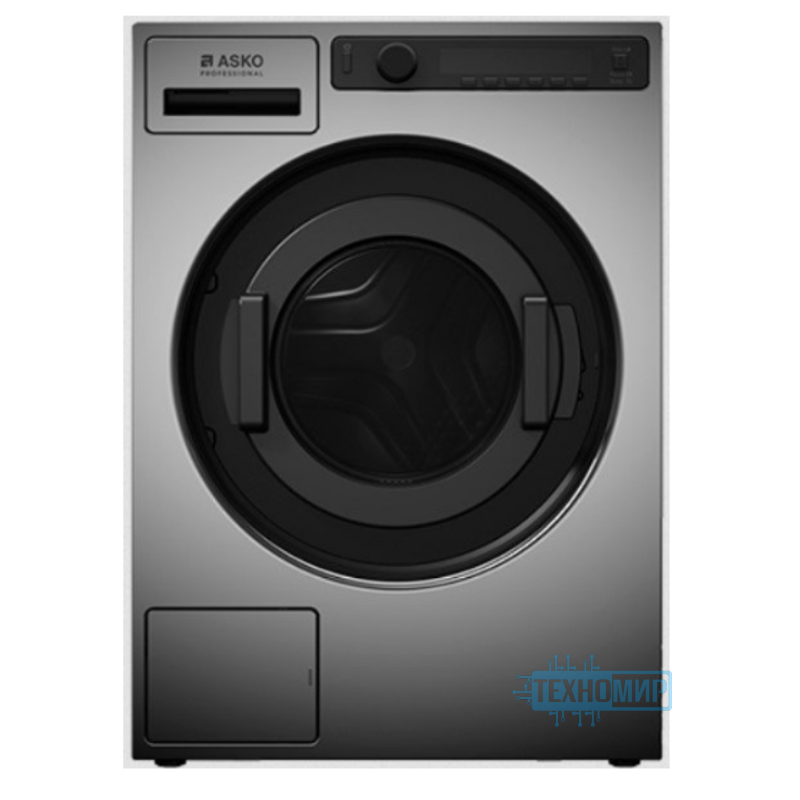Стиральная машина Asko WMC6743PB. T