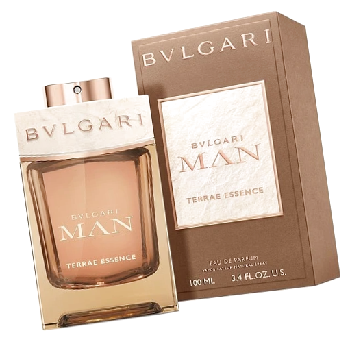 Парфюм Bvlgari Man Terrae Essence 100 мл для мужчин - Булгари Мен Террае Эссенс
