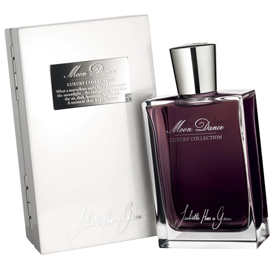 Juliette Has A Gun Moon Dance eau de parfum 75 мл для женщин - Джульетта С Пистолетом Лунный Танец