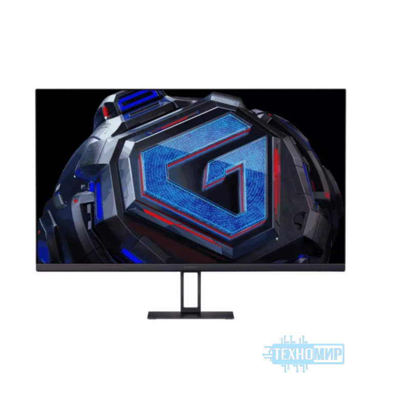 Монитор Xiaomi 2K Gaming Monitor G27Qi ELA5593EU