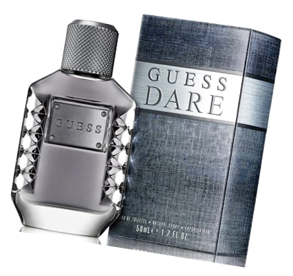 Мужской парфюм Гесс Деар Фо Мэн 100 мл - Guess Dare For Men туалетная вода