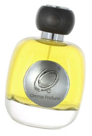 Женская парфюмерная вода Омния Профумо Мадера 30 мл / Omnia Profumi Madera