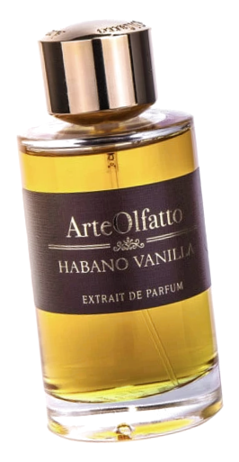 ArteOlfatto Habano Vanilla парфюм унисекс 100 мл / Артеолфатто Хабано Ванилла Ванильная композиция