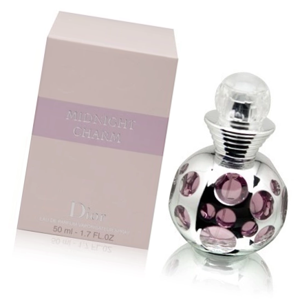 Аромат Christian Dior Midnight Charm 50 мл для женщин - Диор Миднайт Шарм парфюмерная вода