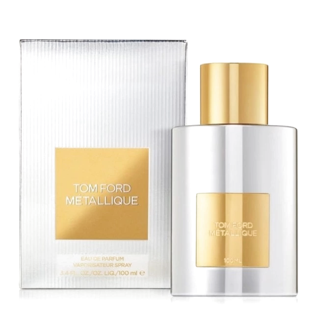 Tom Ford Metallique женский аромат 100 мл - Том Форд Металлик парфюмерная вода