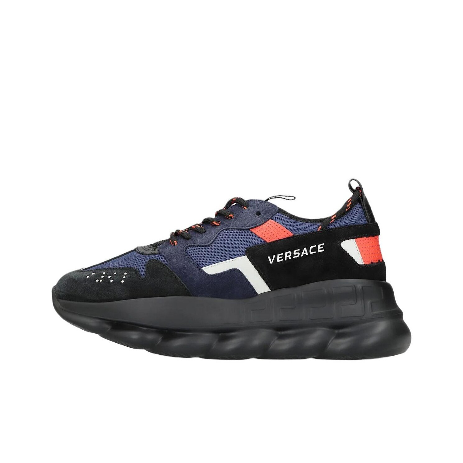 Кроссовки Versace Chain Reaction