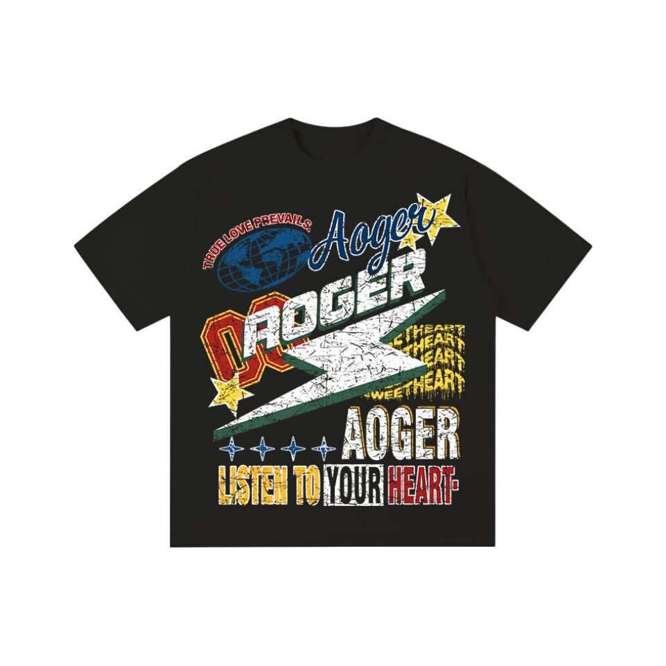 Майка Aoger