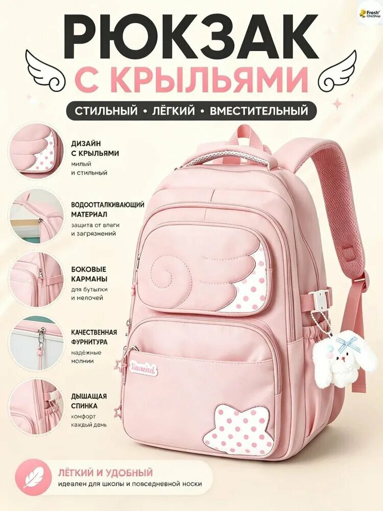Рюкзак