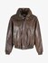 Куртка MAGDA BUTRYM Button-fastening jacket, размер 36, brown