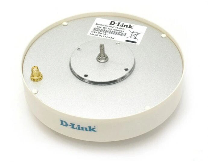 Антенна D-Link — фото 1