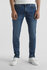 Джинсы Pepe Jeans, размер 46-48, синий