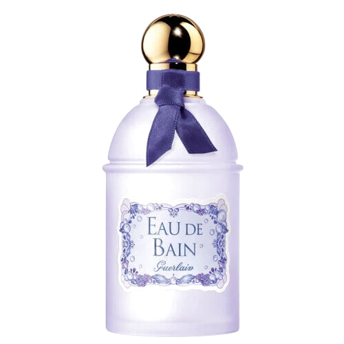 Guerlain Eau De Bain 125 мл для мужчин и женщин - Герлен вода В Ванне туалетная вода
