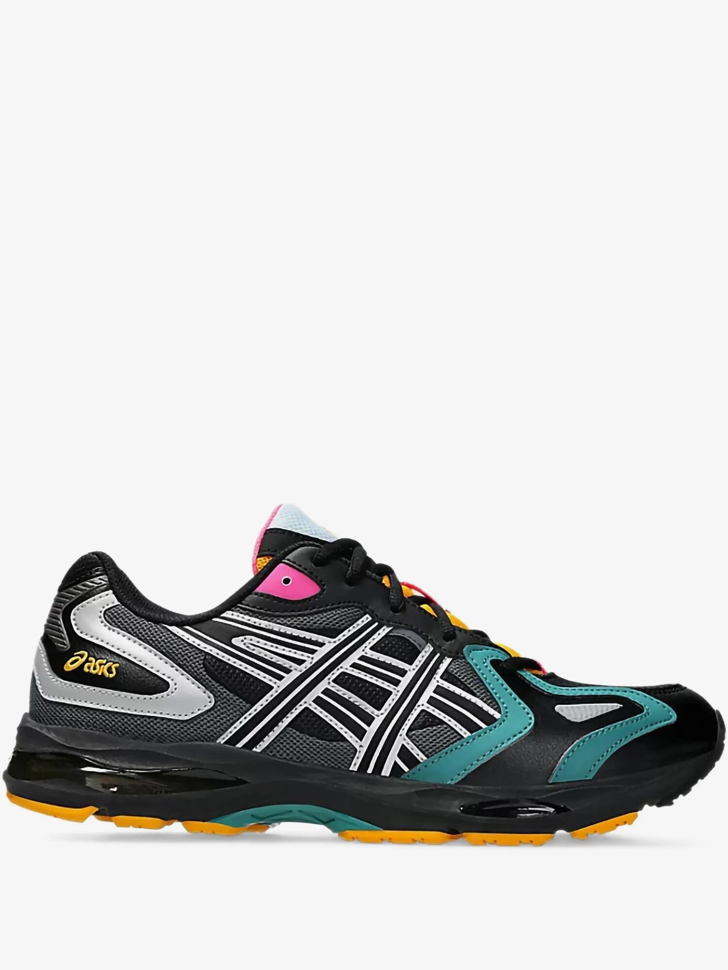 Кроссовки Gel-K1011 Miami Pack/Black