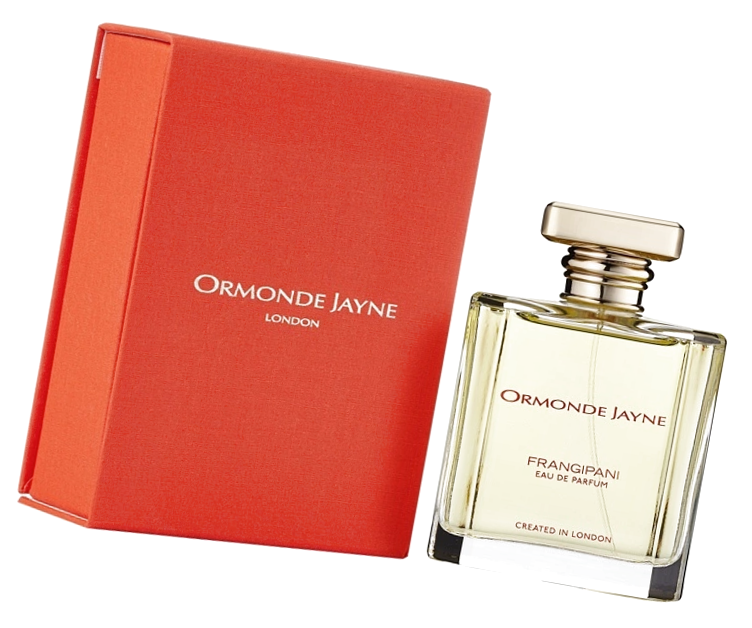 Парфюм для женщин Ormonde Jayne Frangipani 88 мл - Ормонд Джейн Франжипани