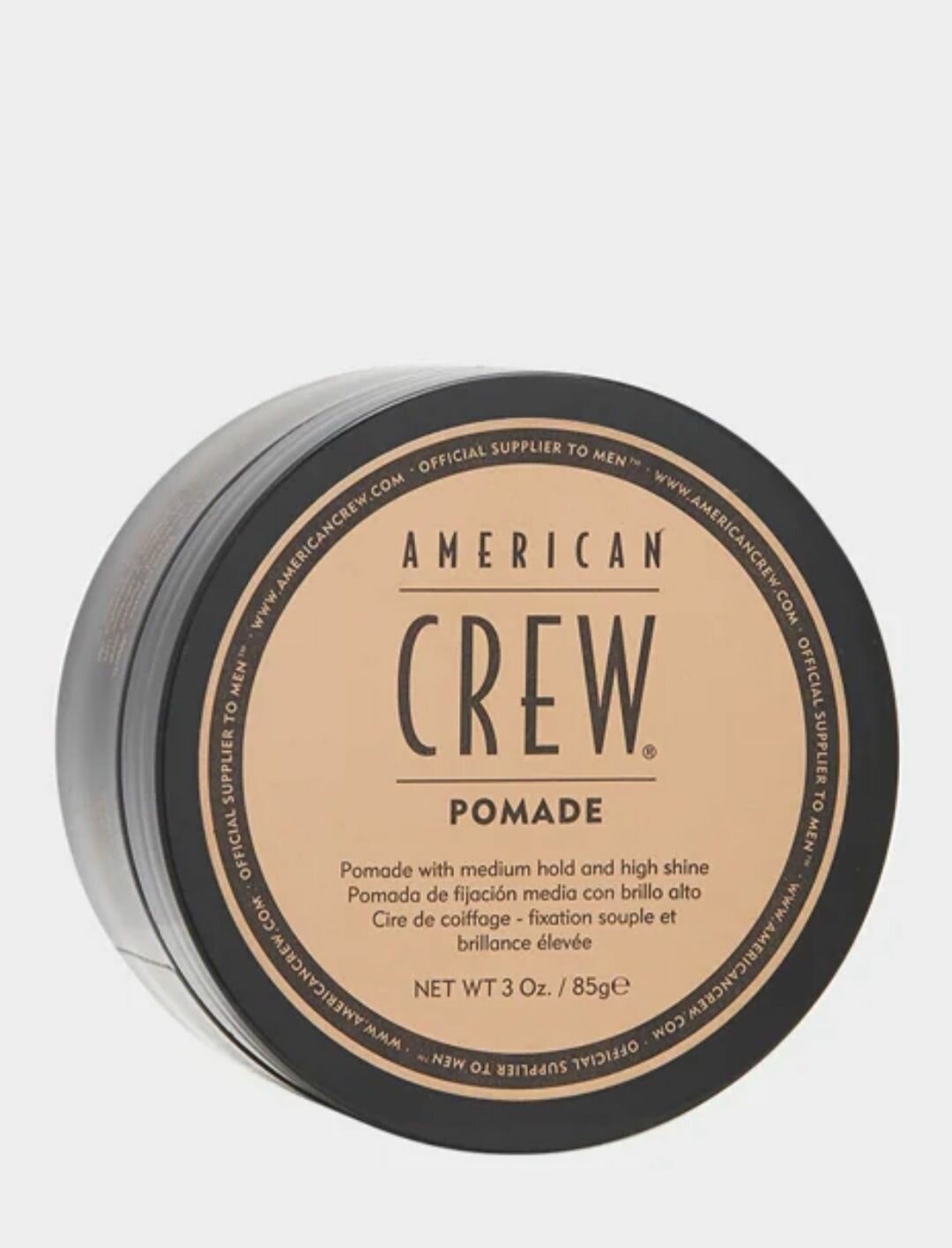 Помада для укладки волос AMERICAN CREW pomade