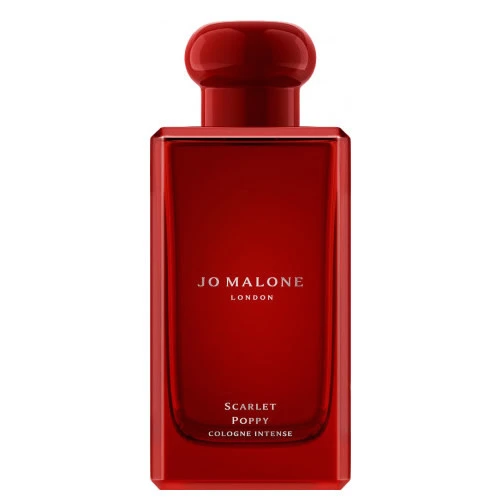 Аромат Jo Malone Scarlet Poppy Intense 100 мл унисекс / Джо Малон Скарлет Поппи Интенс