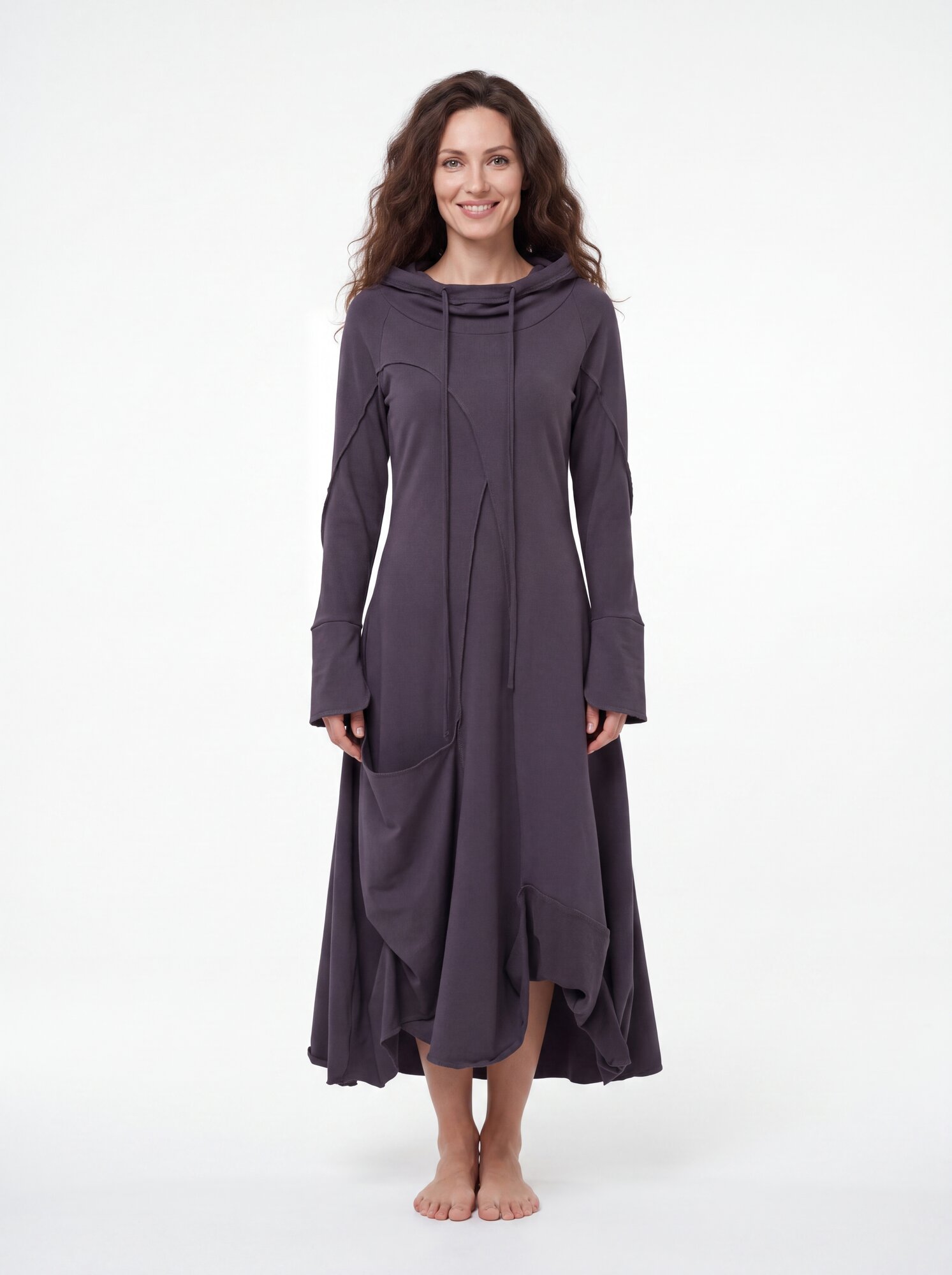 Платье Boho / Бохо