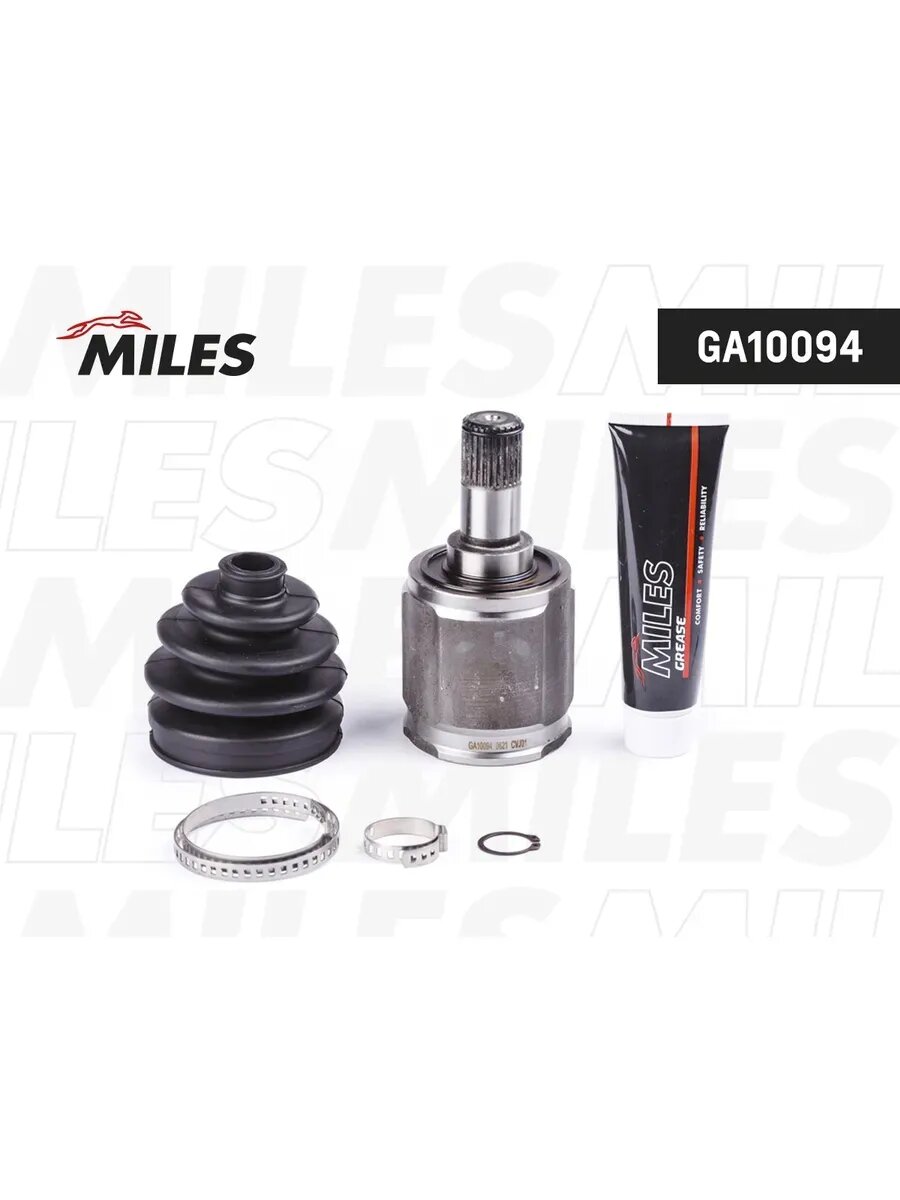ШРУС внутренний для а/м: Accord 02- 2.0, 2.4 MT, AT, арт. GA10094