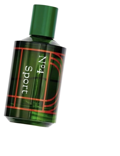 Томас Космала 4 Спорт eau de parfum 100 мл / Thomas Kosmala No 4 Sport