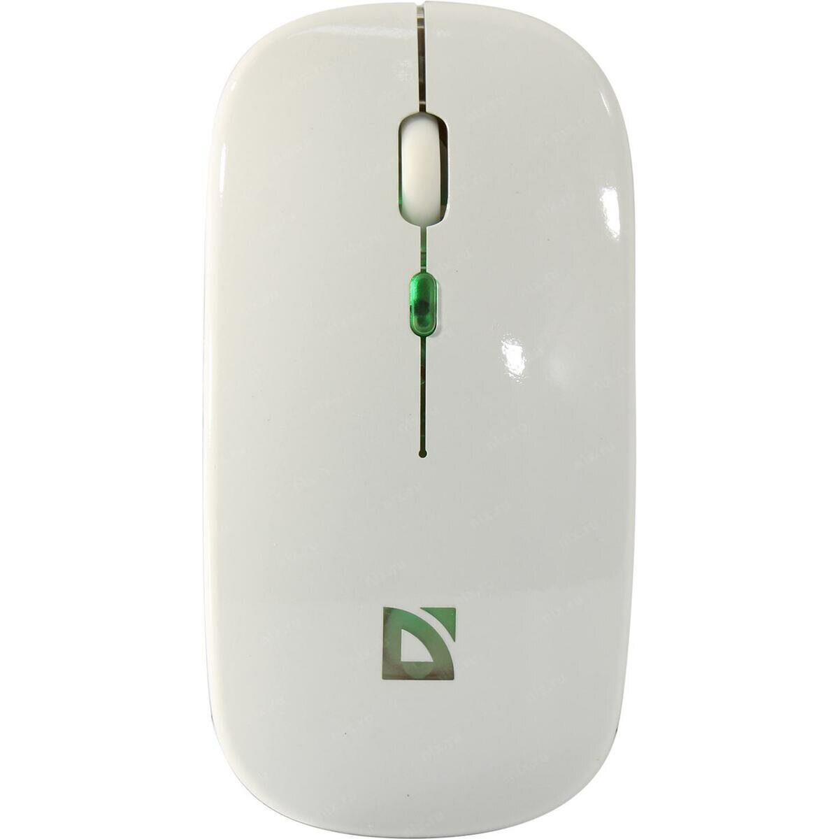 Defender Touch Wireless Optical Mouse MM-997 (RTL) BT/USB 4btn+Roll 52998 — фото 1