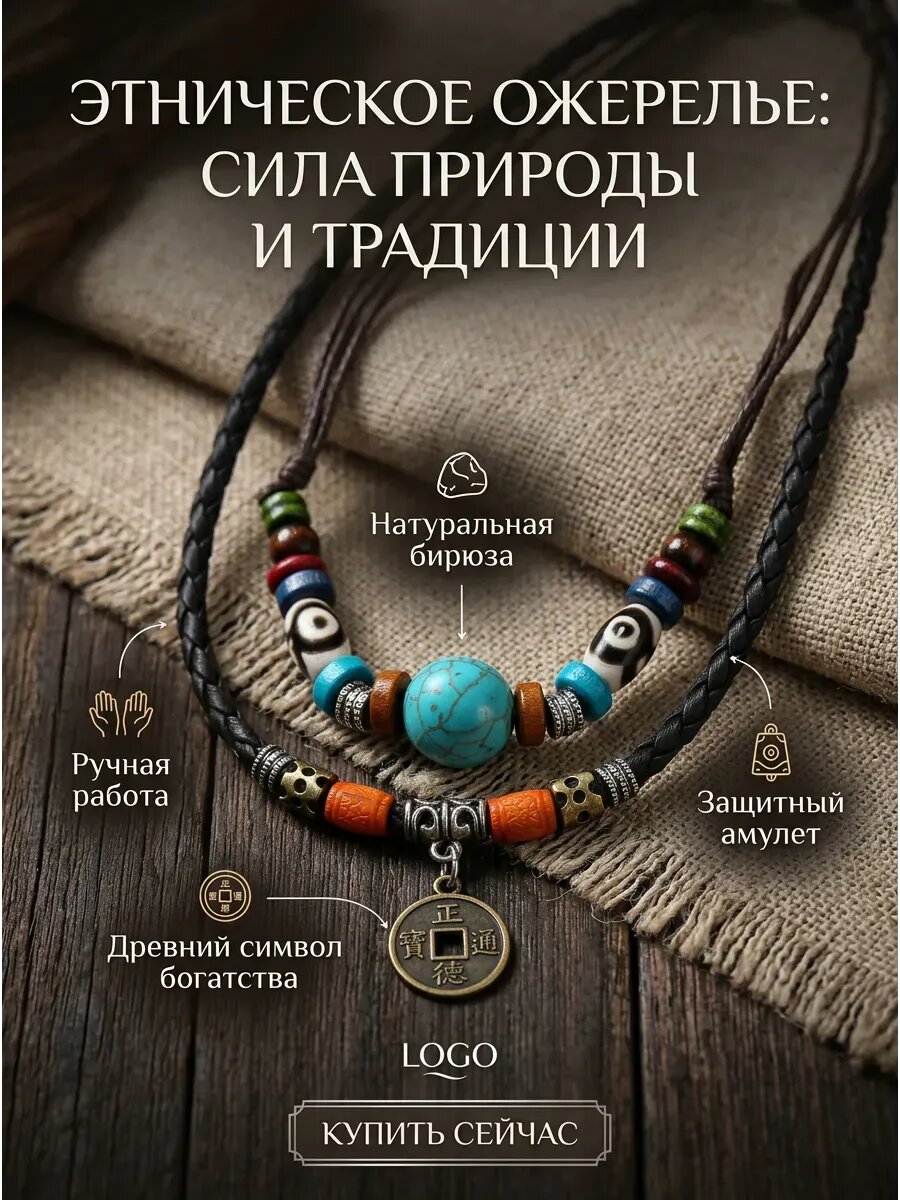 Колье