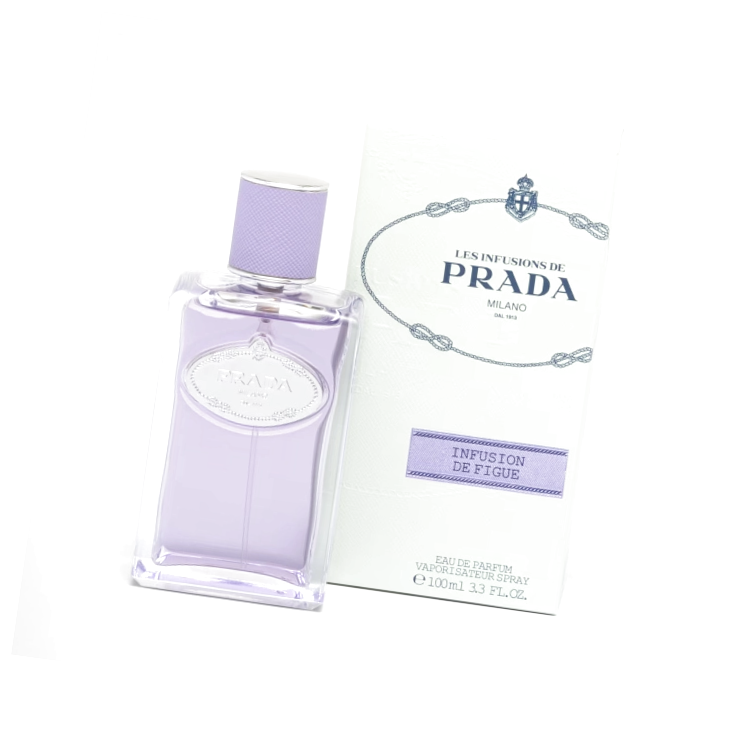Парфюм унисекс Инфьюжн Де Фиг / Prada Infusion De Figue парфюмерная вода 100 мл