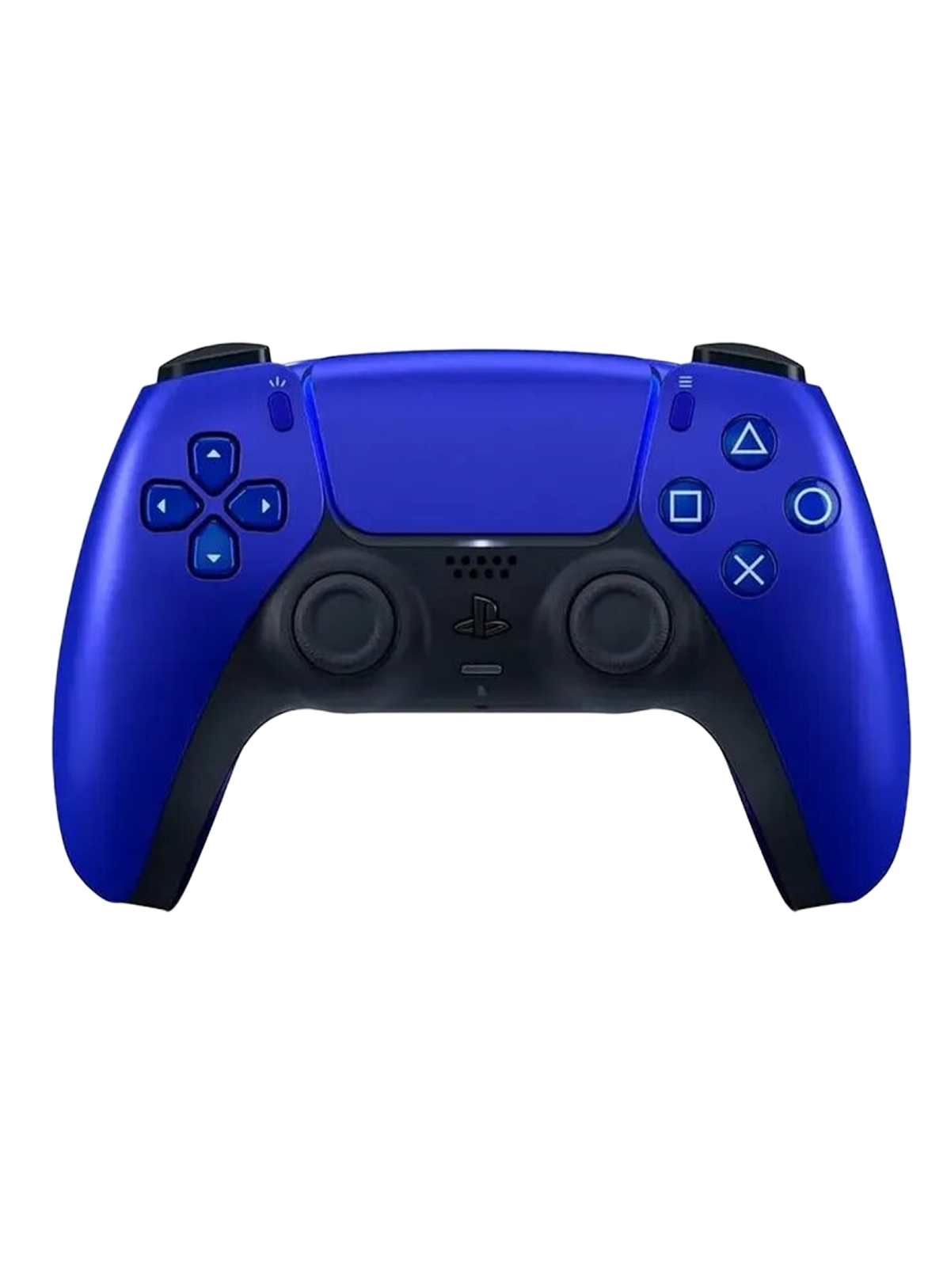 Геймпад Sony DualSense Cobalt Blue (Синий кобальт) для PlayStation 5
