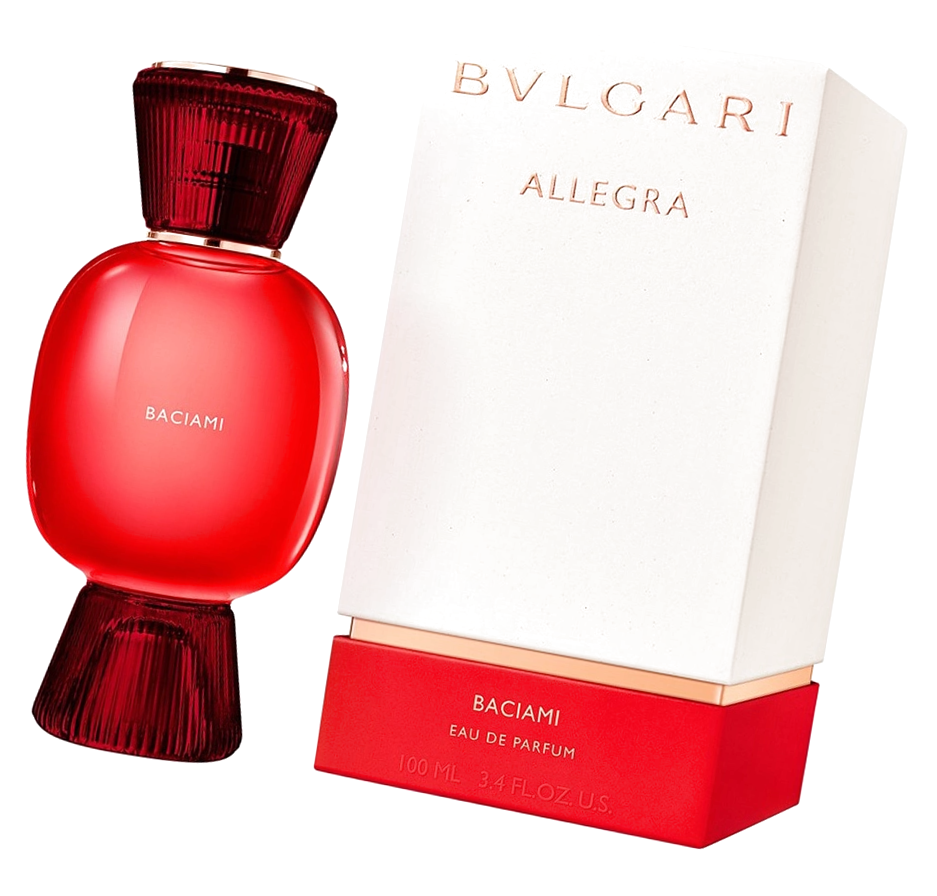 Женский парфюм Булгари Бачиами 100 мл - Bvlgari Baciami парфюмерная вода