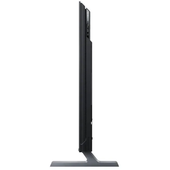 65" QD Mini-LED ЖК телевизор Xiaomi TV S Pro 2026 L65MB-SRU (3840x2160, HDMI, LAN, WiFi, BT, USB, DVB-T2, SmartTV) — фото 1