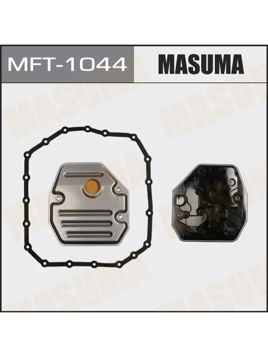 Фильтр АКПП для а/м Toyota RAV 4 05-16, Avensis (T270) 08-