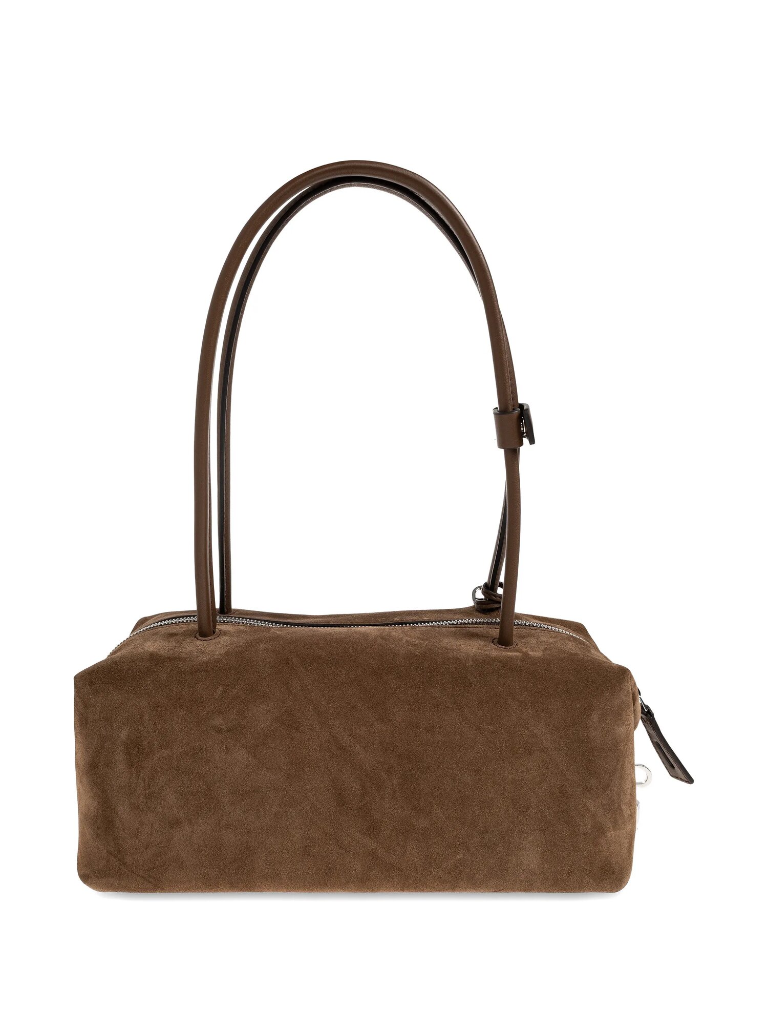 Сумка Max Mara Boston, brown — фото 1