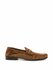 Лоферы Tom Ford T-bar suede loafers, размер 39, brown
