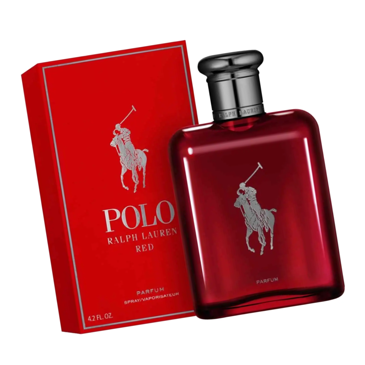 Ральф Лорен Поло Ред парфюм парфюм для мужчин 125 мл - Ralph Lauren Polo Red