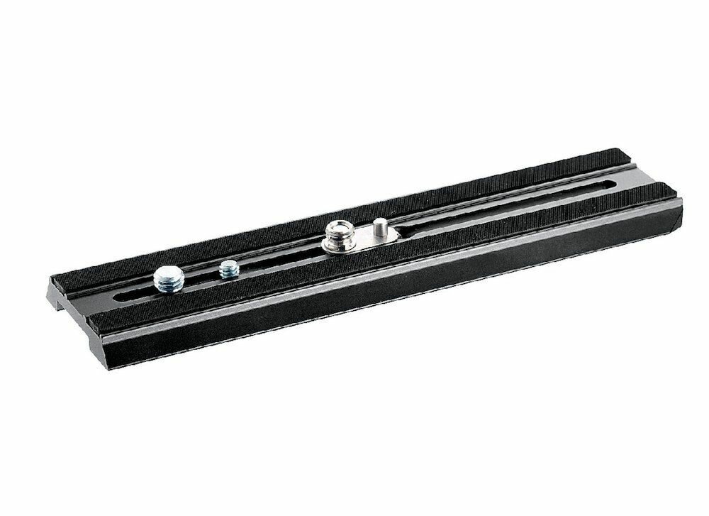 Площадка Gitzo GS5370XLC быстросъемная экстрадлинная типа C
