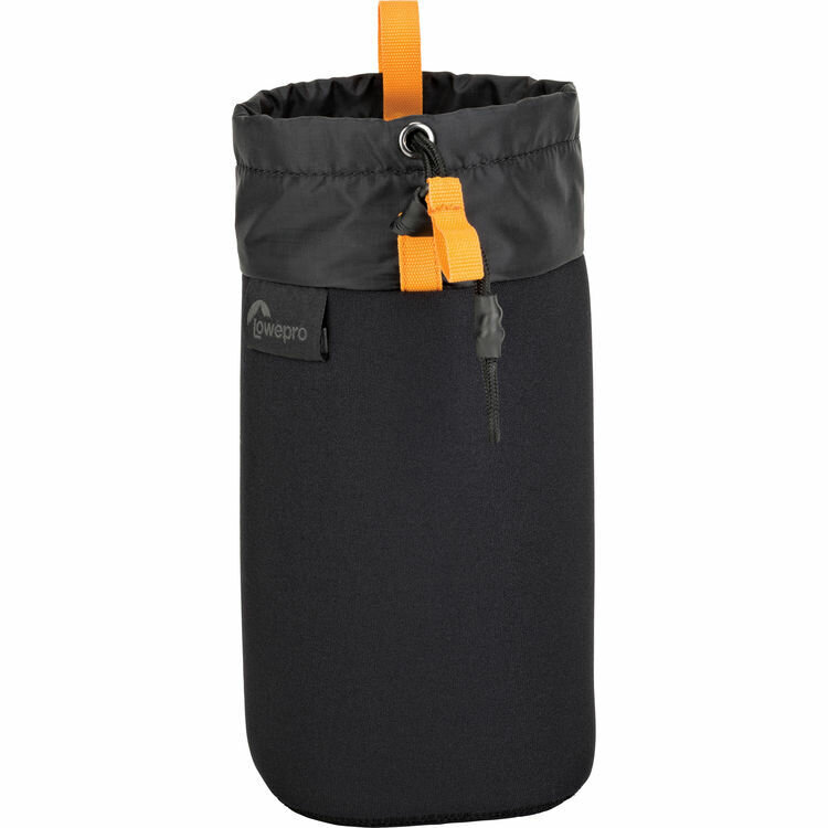 Сумка Lowepro ProTactic Bottle Pouch для питьевой ёмкости с креплением на пояс — фото 1