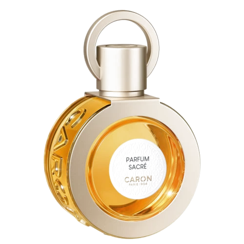 Парфюм для женщин Caron Parfum Sacre 2021 50 мл - Карон парфюм Сакре 2021