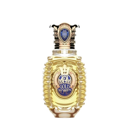 Shaik Opulent Gold Edition For Women 30 мл / Шейх Опулент Шейх Голд Номер 33 духи