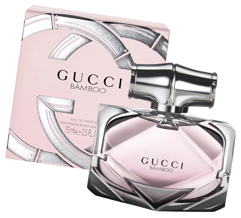 Женские духи Гуччи Бамбу 75 мл - Gucci Bamboo Eau De toilette