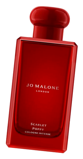 Jo Malone Scarlet Poppy Intense аромат унисекс 100 мл / Джо Малон Скарлет Поппи Интенс