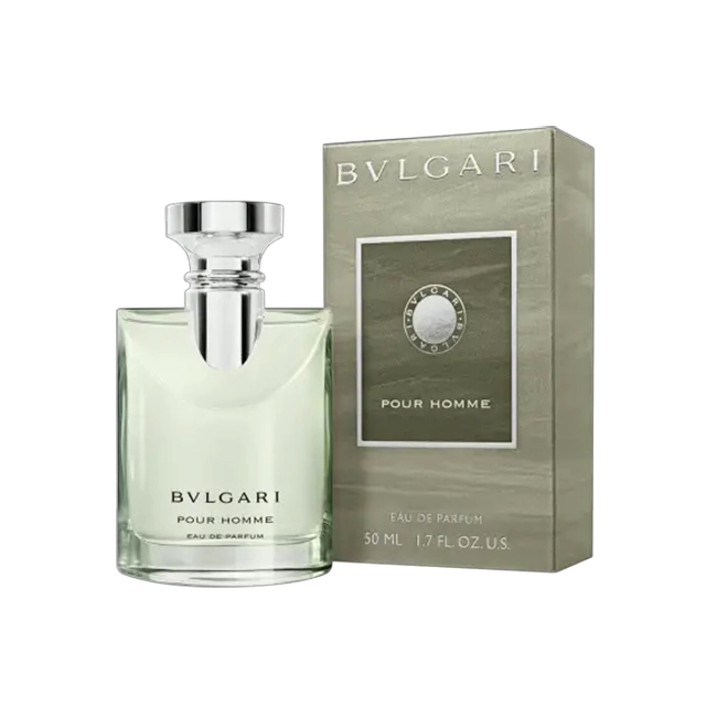 Bvlgari Pour Homme Eau De Parfum духи для мужчин 100 мл - Булгари Пур Хомме О Де Парфам