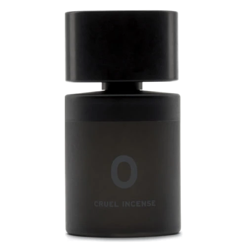 Духи Blood Concept Black Series Cruel Incense 50 мл - Блуд Концепт 0 Круел Инценс для унисекс