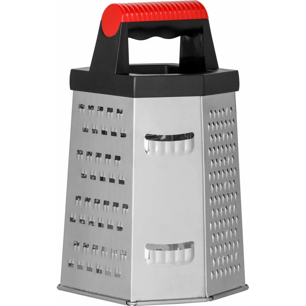 Многофункциональная 6-ти гранная терка PERFECTO LINEA серия CHEF 21-115105
