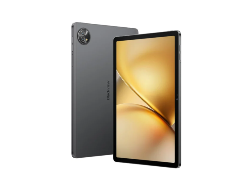 Планшет Blackview Zeno 10 6/128 GB Black