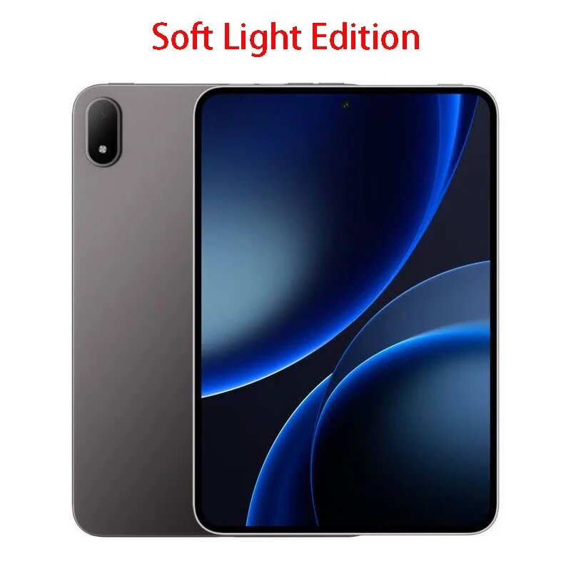 Китайская версия OPPO Pad Mini, Wi-Fi, 8.8 дюйма, AMOLED, Серый, 12ГБ, 256ГБ, 12GB 256GB Grey
