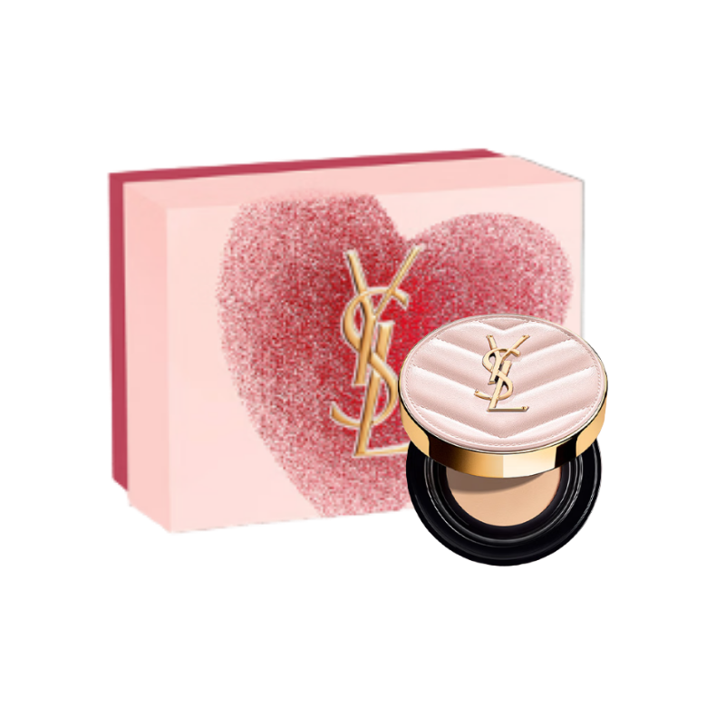 Тональные средства Yves Saint Laurent