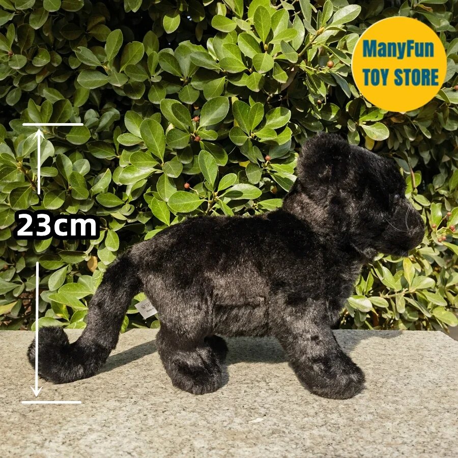 Милый плюшевый леопард Peluche