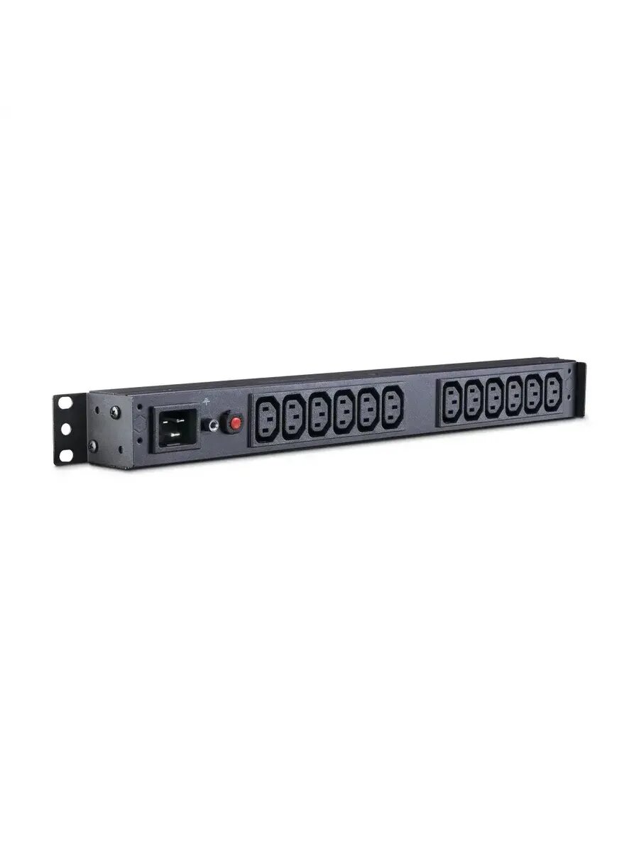Блок распределения питания CyberPower PDU20BHVIEC12R