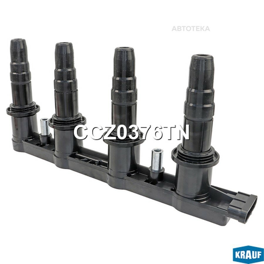 Катушка зажигания KRAUF CCZ0376TN